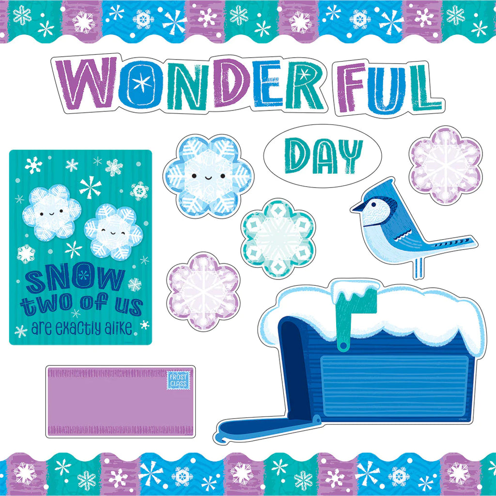 Frozen Fun Learning Set – CM School Supply