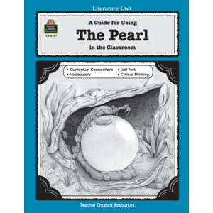 A Guide for Using The Pearl in the Classroom – CM School Supply