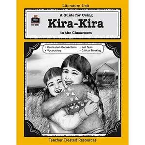A Guide for Using Kira-Kira in the Classroom – CM School Supply