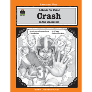 A Guide for Using Crash in the Classroom – CM School Supply
