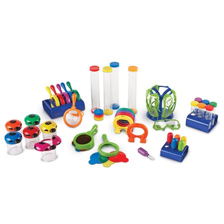 Primary Science Classroom Bundle – CM School Supply