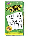 Addition 13-18 Flash Cards – CM School Supply