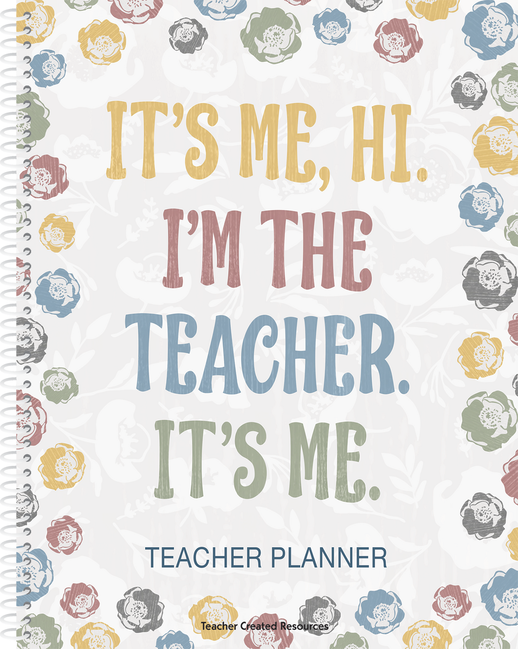 Classroom Cottage Teacher Planner – CM School Supply