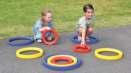 Giant Activity Rings – CM School Supply