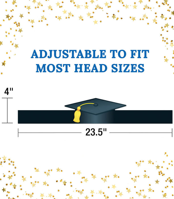 Graduation Crowns — CM School Supply