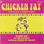 Chicken Fat CD – CM School Supply