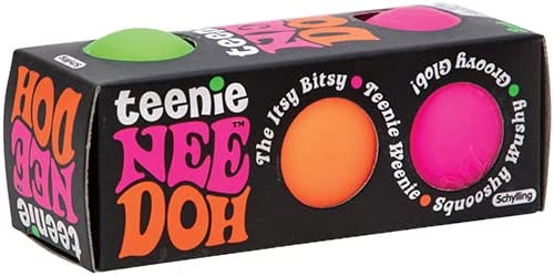 NeeDoh® Ramen Dohzee | Squishy Fidget Toy | CM School Supply