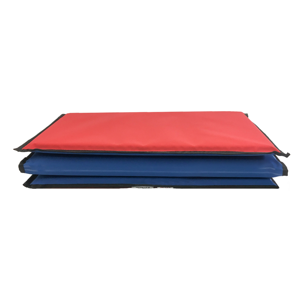 Enduromat Kinder Mat With Extra Strong Binding (1" Thick) – CM School ...