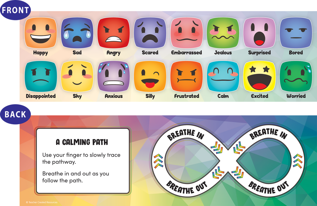 Mood Meters for Students | Emotion Meters with Coping Activity — CM ...