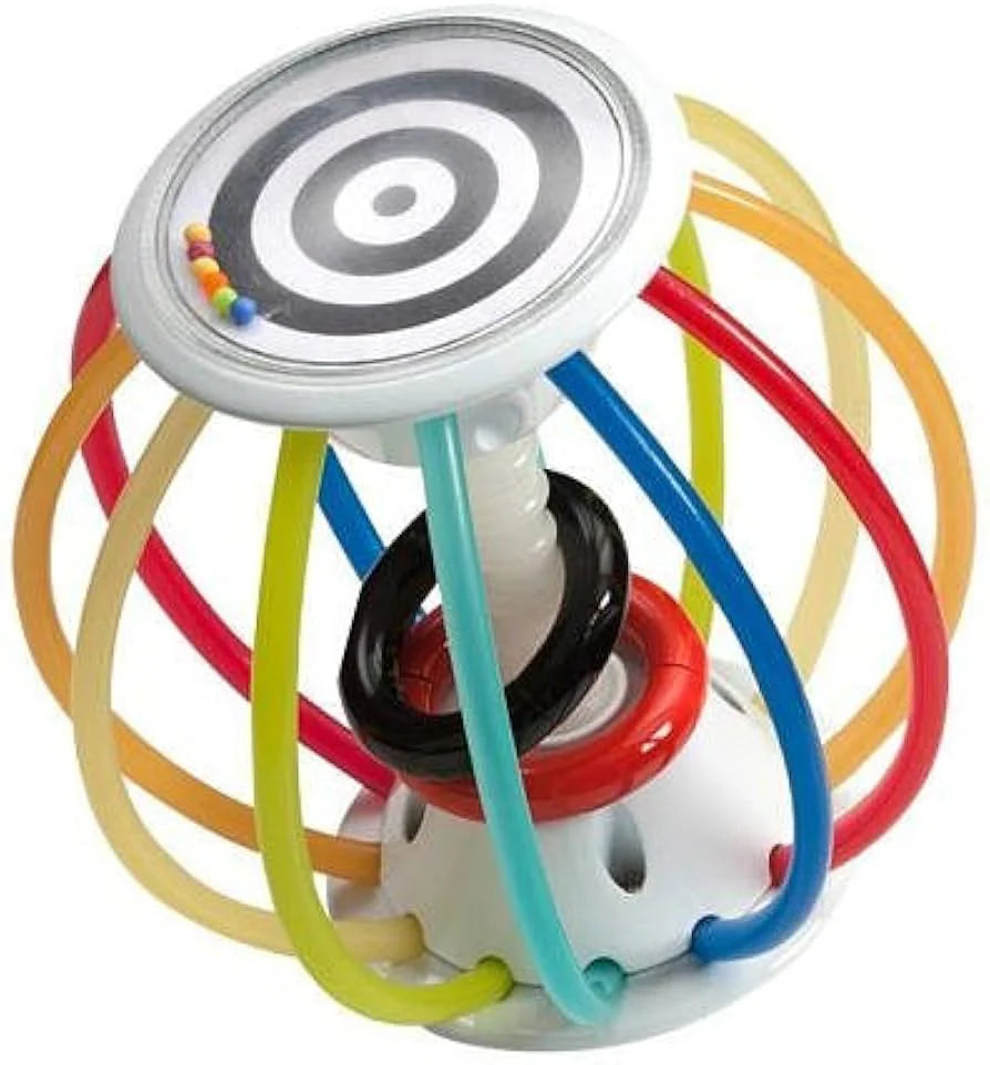 SENSORY GRAB AND GO SENSORY BALL – CM School Supply
