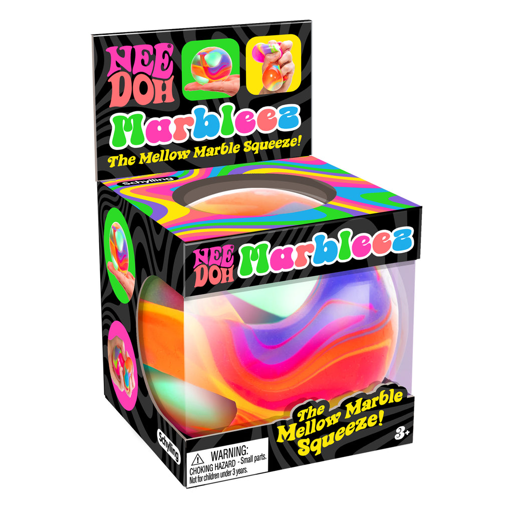 Bubble Glob NeeDoh® Toy - 3 Colors | CM School Supply
