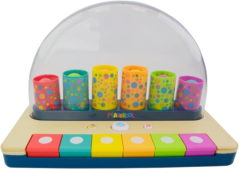 LITTLE WONDERS POP A TUNE – CM School Supply