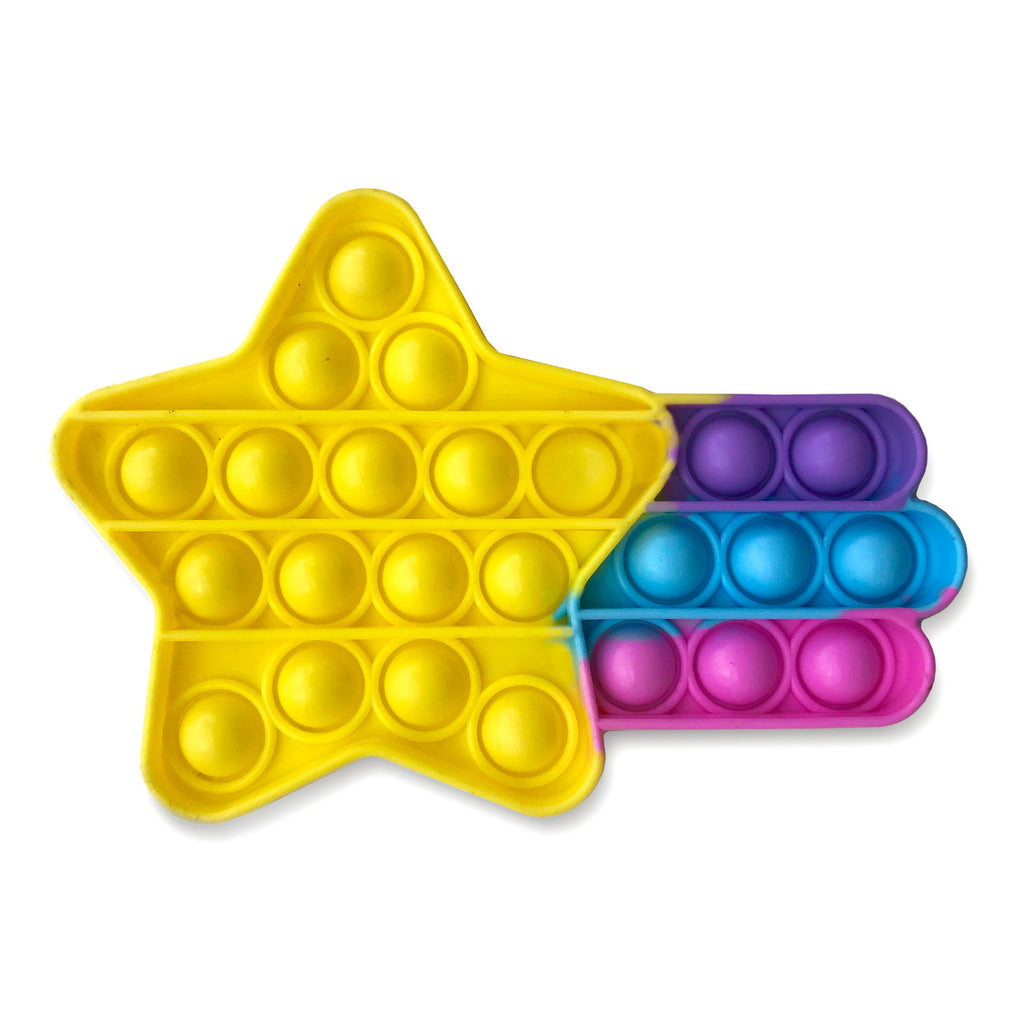 OMG Pop Fidgety - Shooting Star – CM School Supply