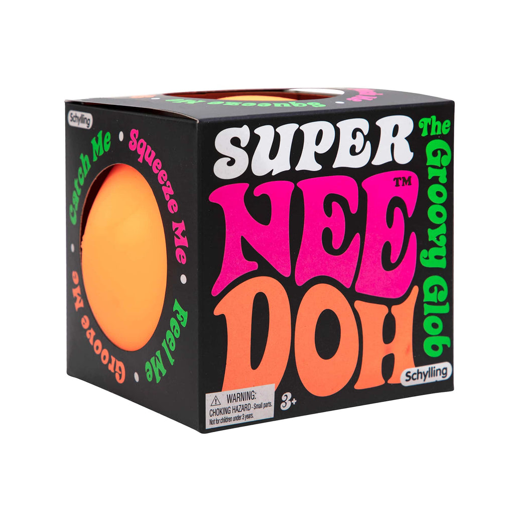 Bubble Glob NeeDoh® Toy - 3 Colors | CM School Supply