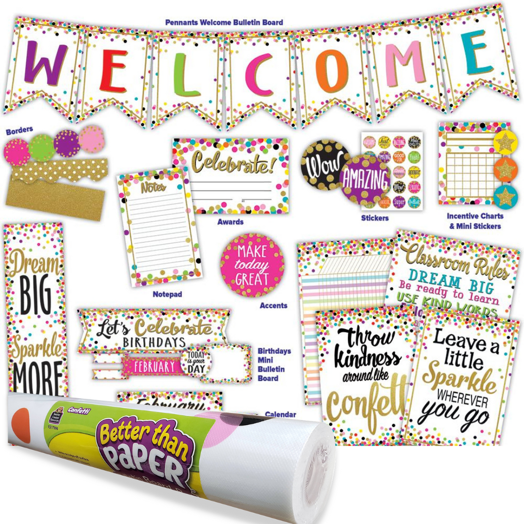 Education & Teaching Supply Store | CM School Supply