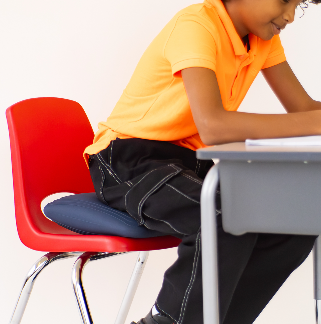 Wobble Pad by Bouncyband® – CM School Supply