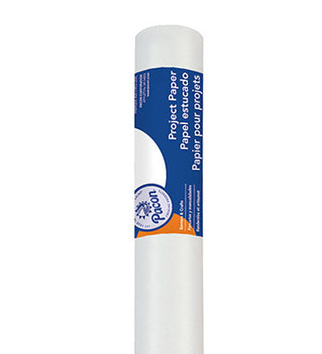 Pacon® Project Paper Roll 24"x30' – CM School Supply