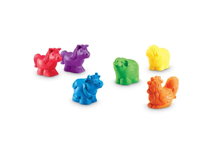 Jumbo Farm Counters — CM School Supply