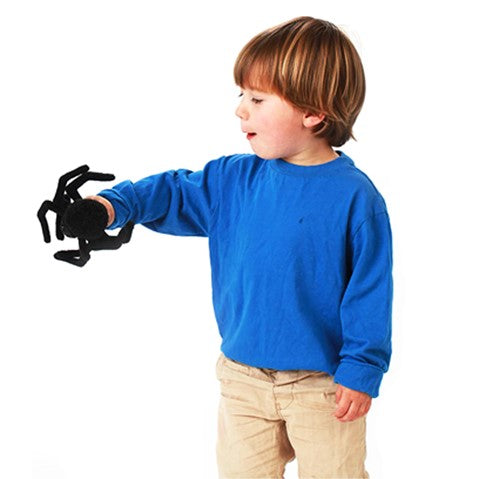 Mini Spider Puppet — CM School Supply