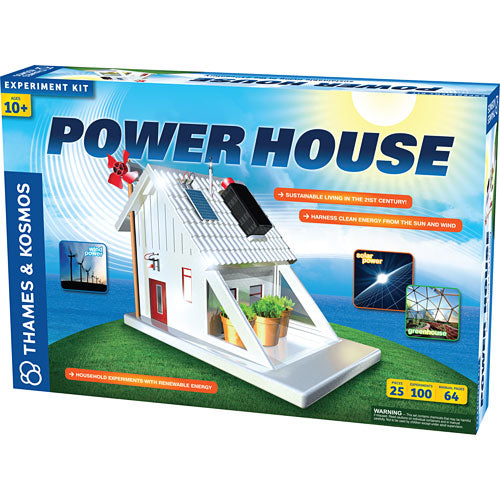 Power House Kit – CM School Supply