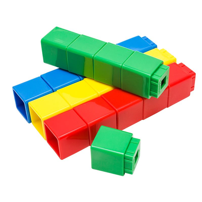 JUMBO UNIFIX CUBES – CM School Supply