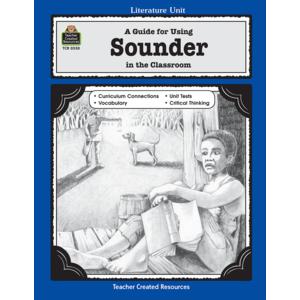 A Guide for Using Sounder in the Classroom – CM School Supply