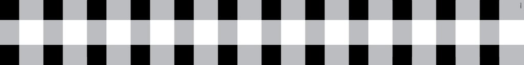 Buffalo Check EZ Border — CM School Supply