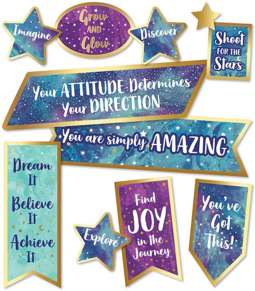 All Star Bulletin Board Ideas