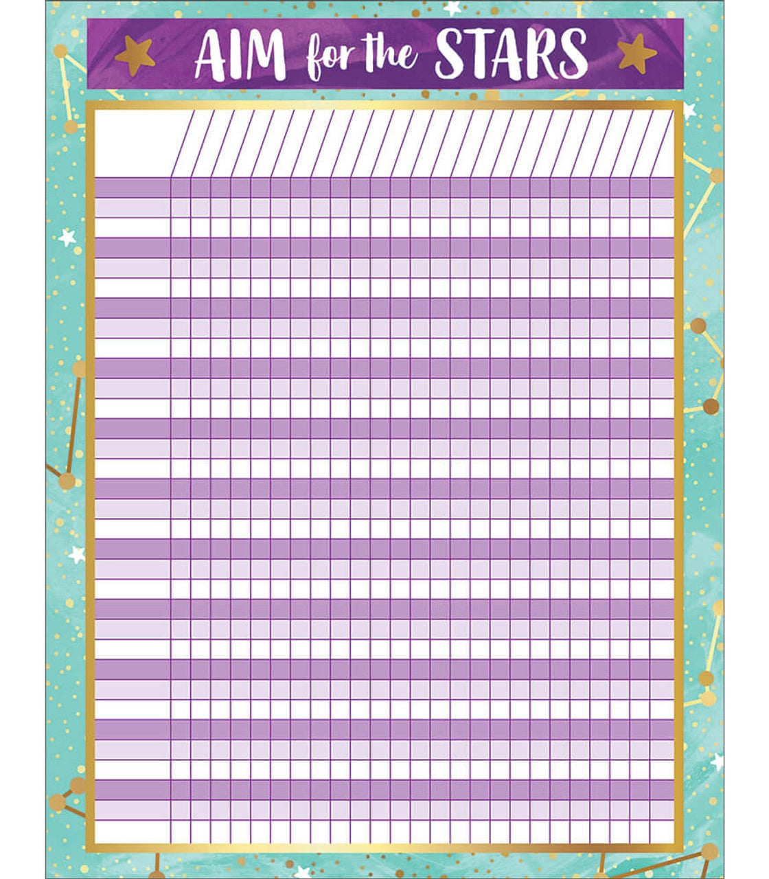 Galaxy Incentive Chart — CM School Supply