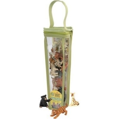 Wild Life Animal Tubes - 616-011 – CM School Supply