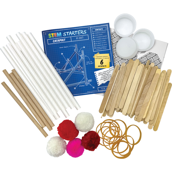 STEM Starters: Catapult – CM School Supply