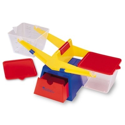 Primary Bucket Balance - 154-251 – CM School Supply