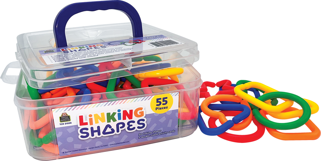 Linking Shapes – CM School Supply