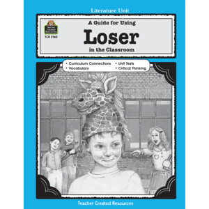 A Guide for Using Loser in the Classroom – CM School Supply