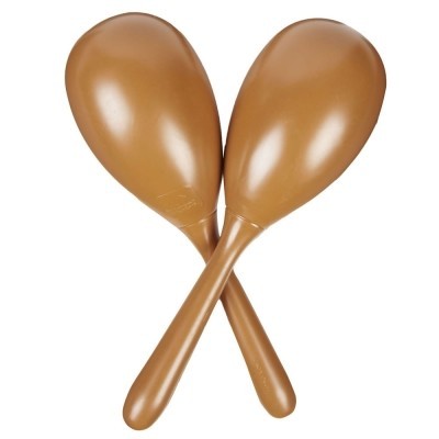 Large Plastic Maracas - 238-208 – CM School Supply