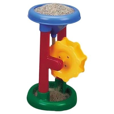 Single Sand Wheel - 133-221 – CM School Supply