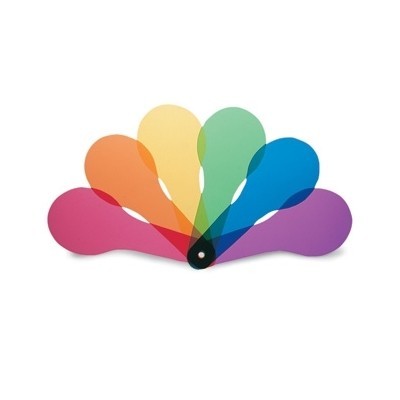 Color Paddles – CM School Supply
