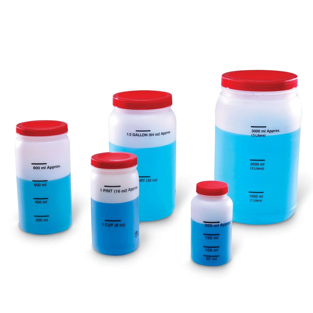 Measuring Jars – CM School Supply
