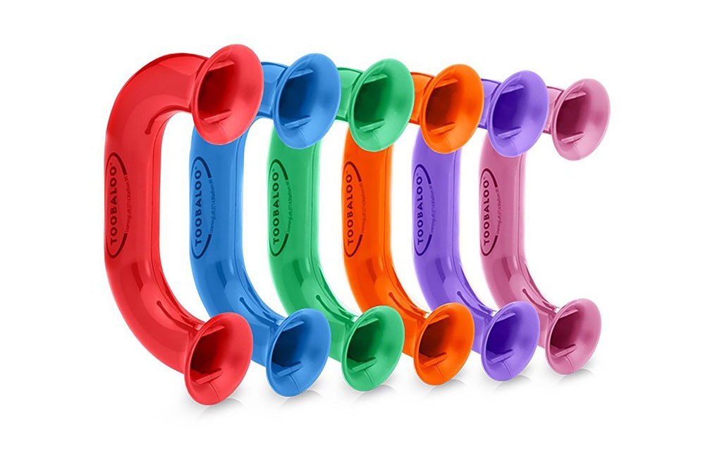 Toobaloo® (Set of 6) – CM School Supply