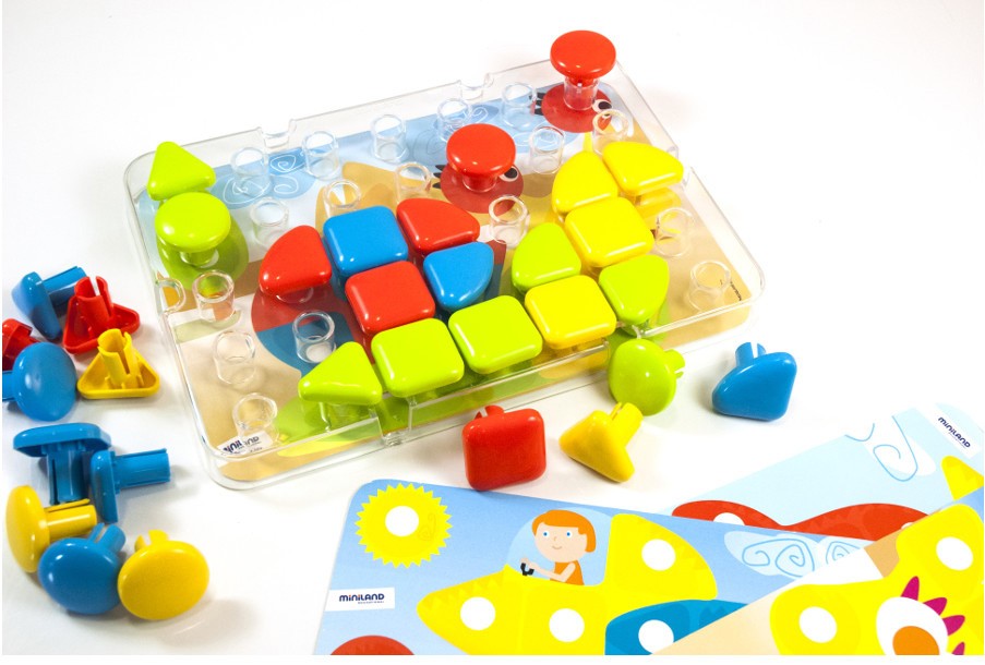 Super Pegs Giant(DISC) – CM School Supply