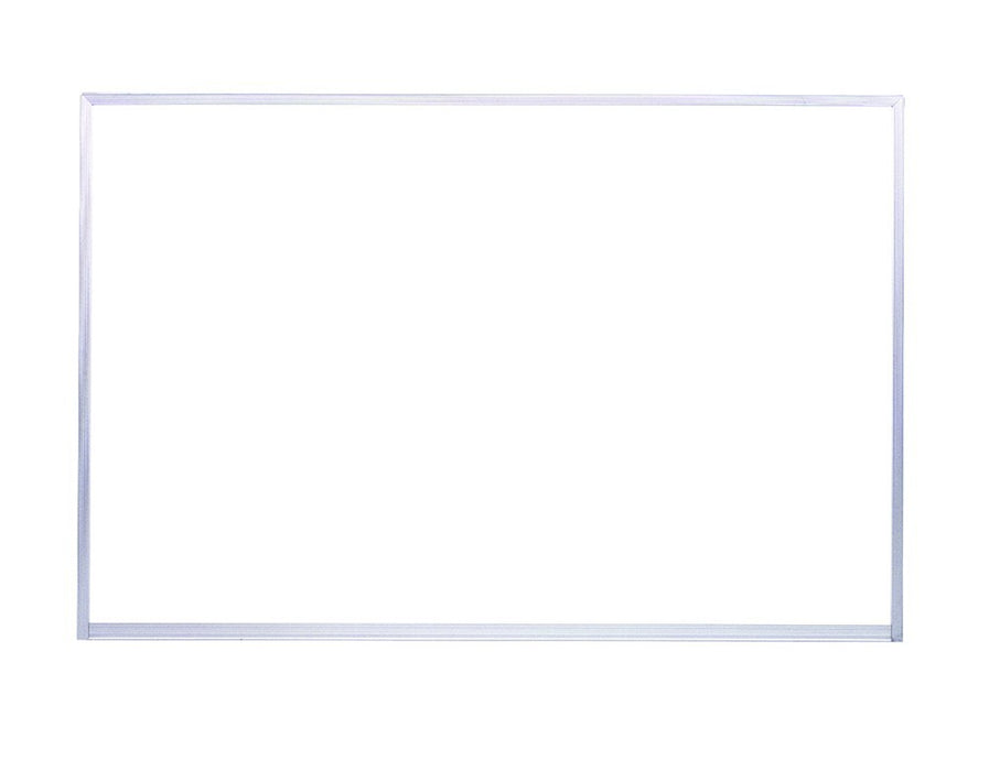 Aluminum Frame Markerboard (4'x8') — CM School Supply