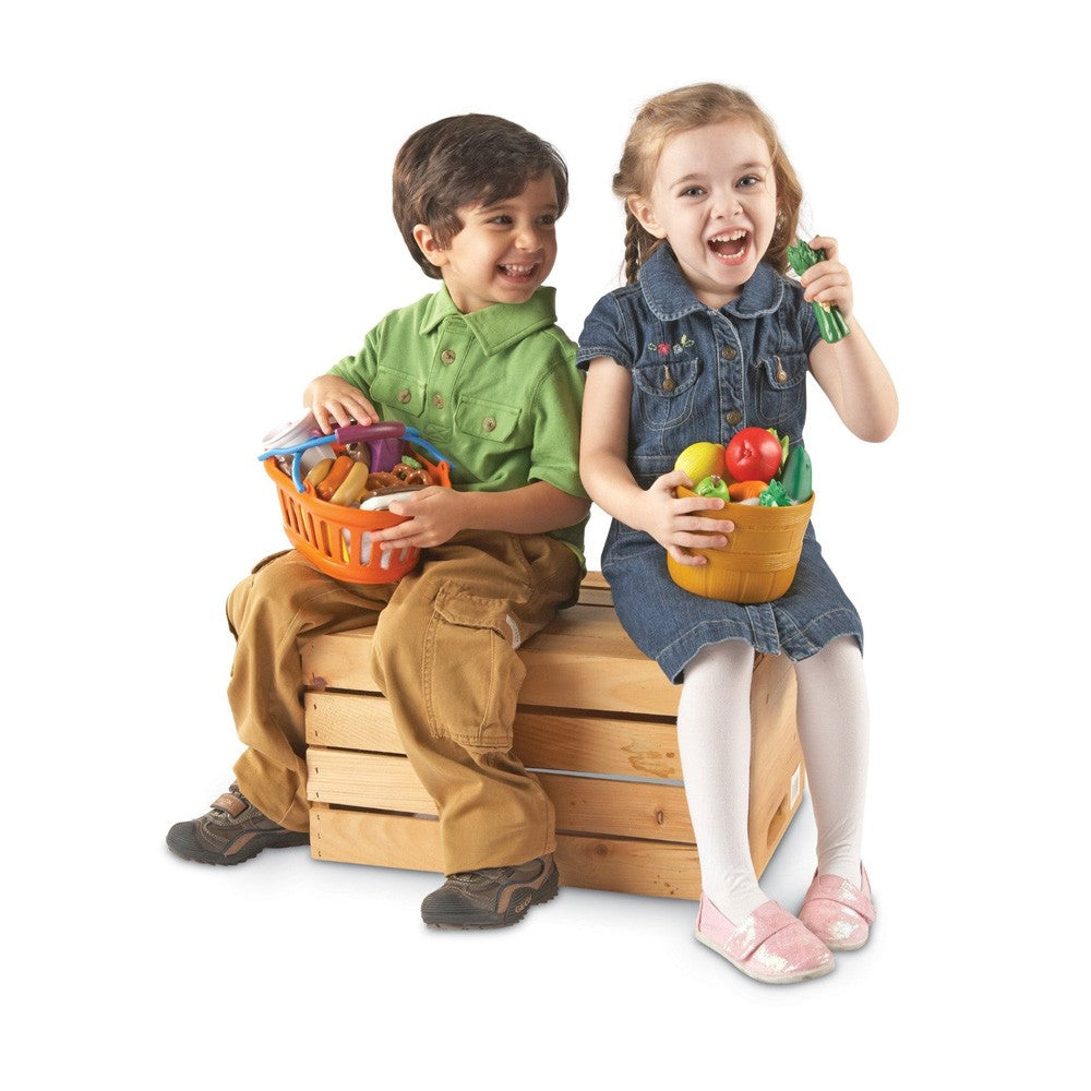 New Sprouts Deluxe Market Set - 165-725 – CM School Supply