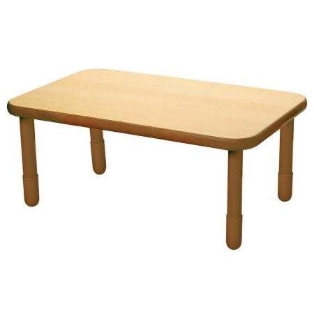 Heavy Duty Tables - Small Rectangle – CM School Supply