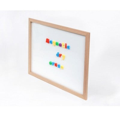 Magnetic Write & Wipe Board (18" x 24") – CM School Supply