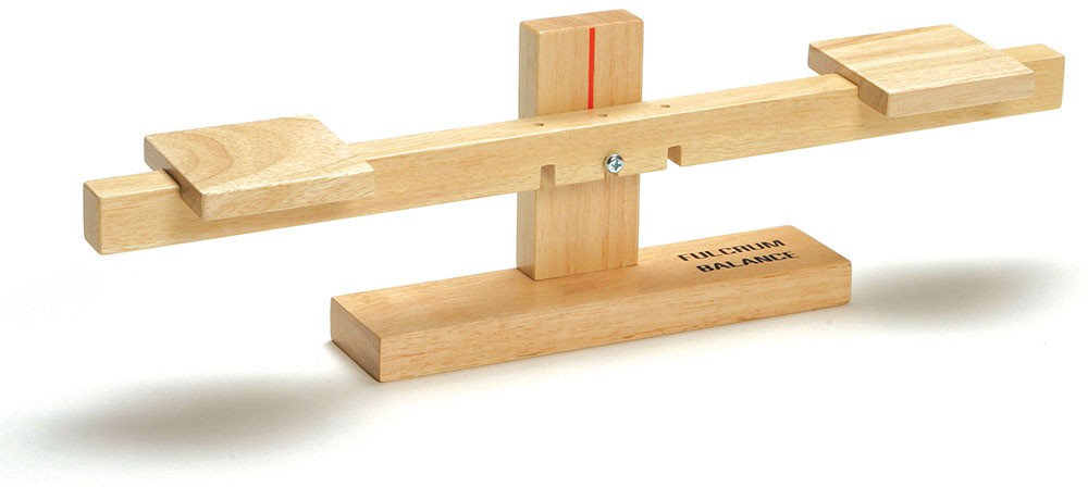 Fulcrum Balance, Student Model — CM School Supply
