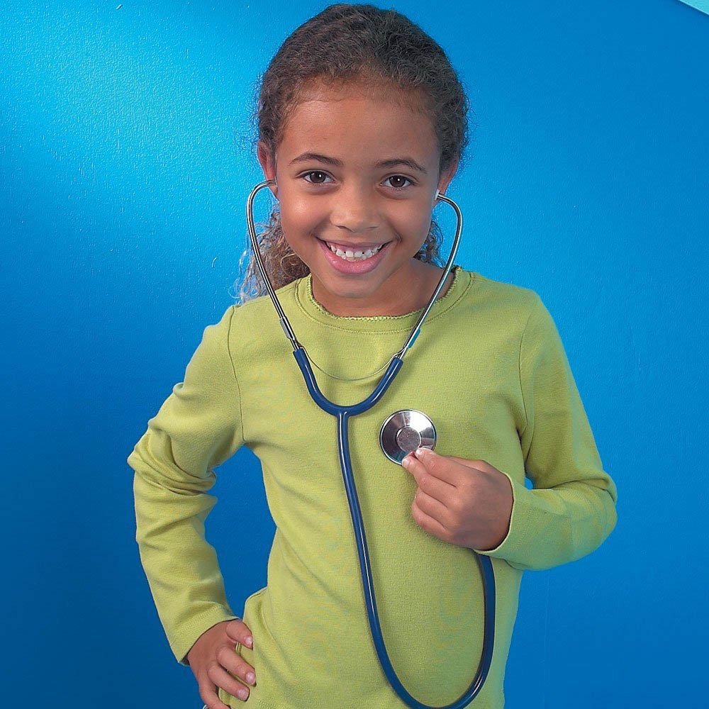 STETHOSCOPE – CM School Supply