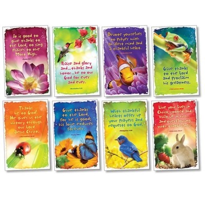 Give Thanks To God Bulletin Board Set – CM School Supply