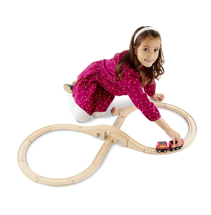 Figure 8 Train Set - 710-703 — CM School Supply