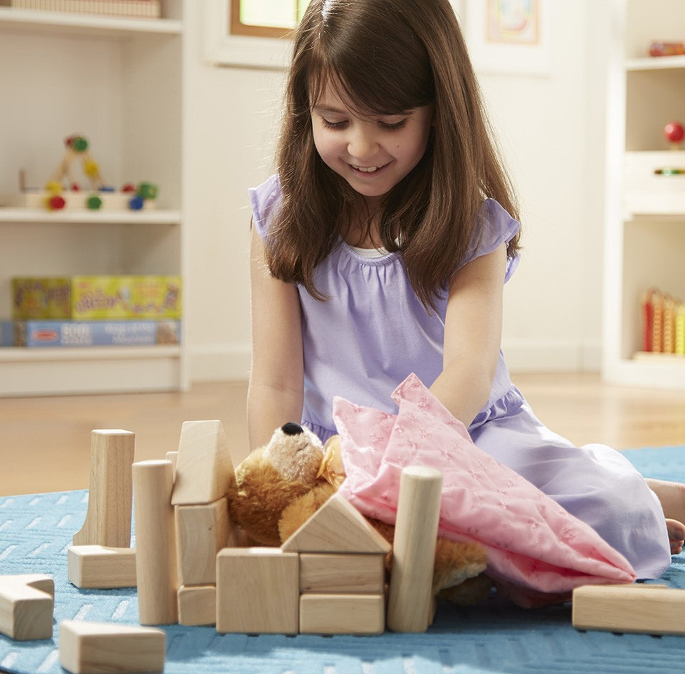 Standard Unit Blocks — CM School Supply