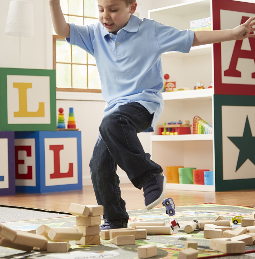 Standard Unit Blocks — CM School Supply